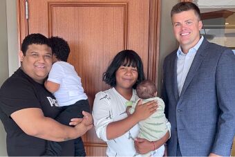 JD Matheus | Kevin McManus Law